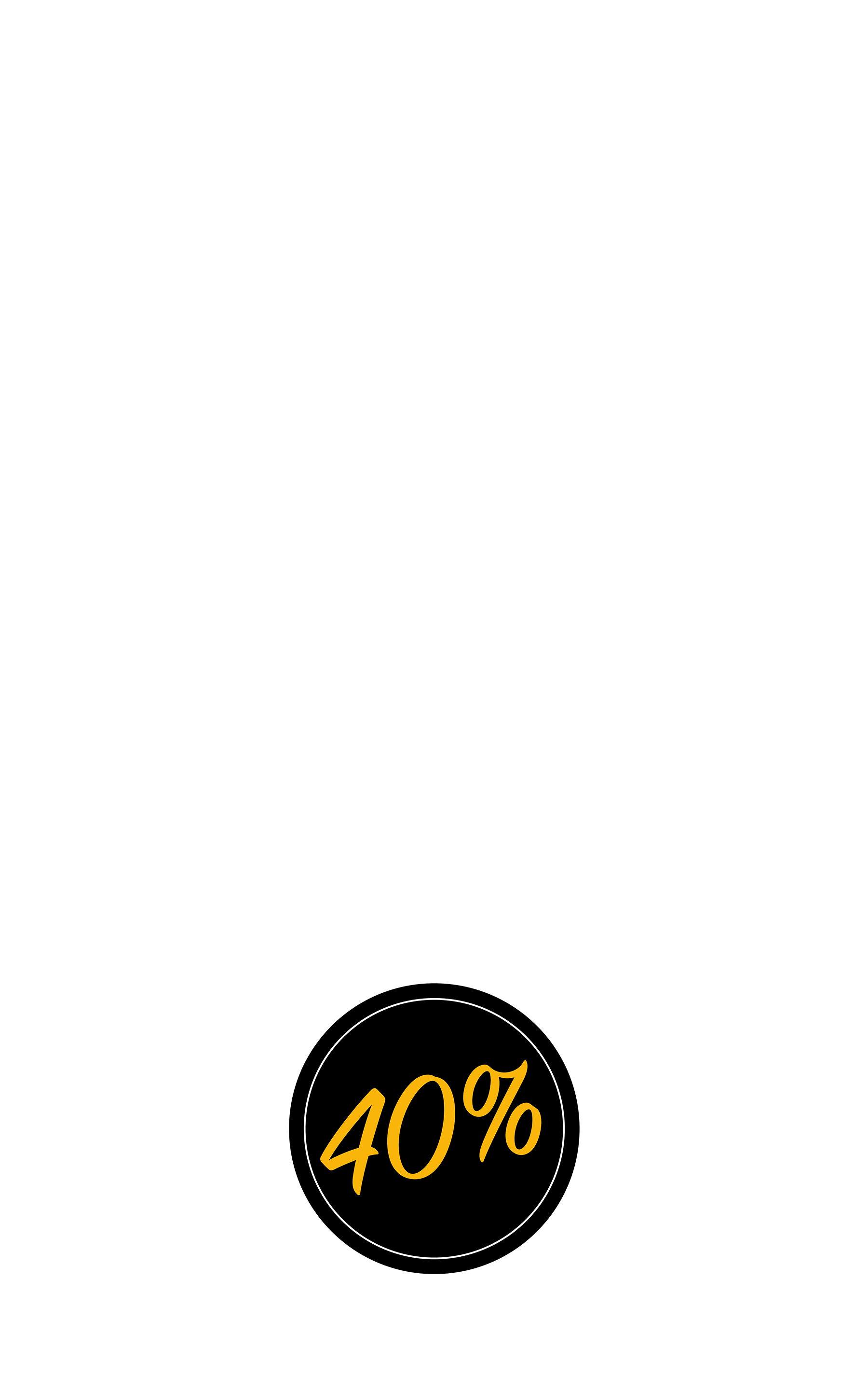 Black Friday | 50% | Wallners