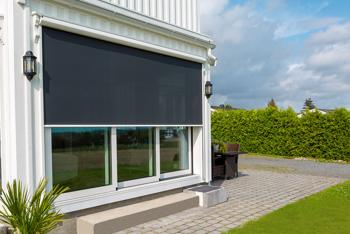Markiser | Utomhus solskydd | Wallners
